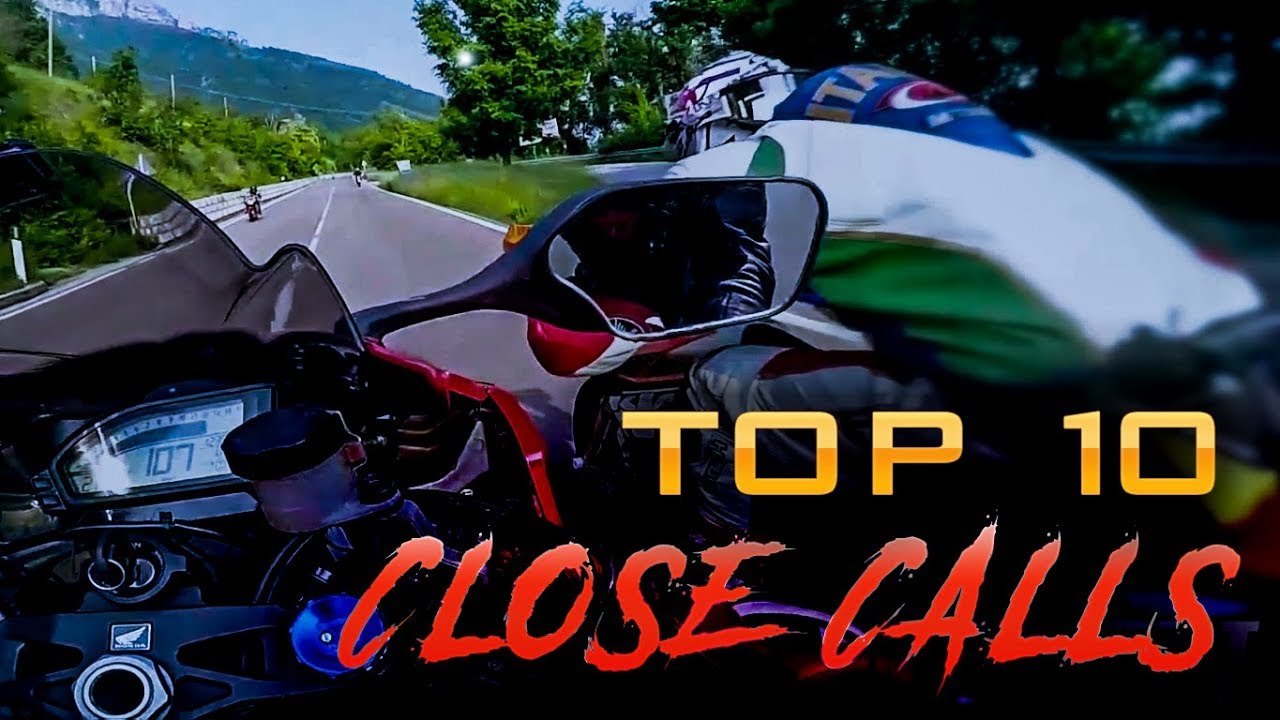 Les 10 moments les plus chauds pour le motard Max Wrist - Motard Geek